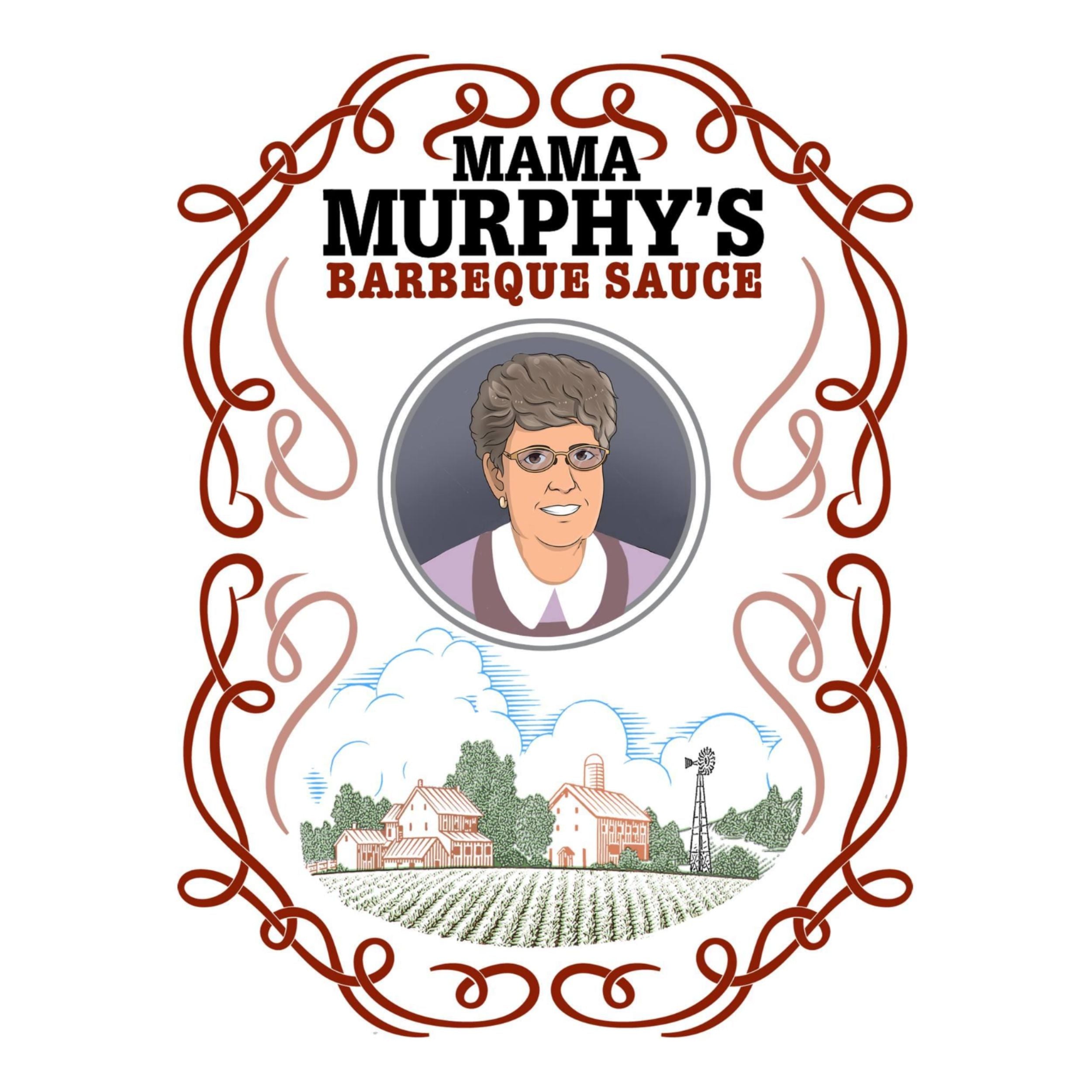 Mama Murphy's BBQ – BuyNebraska.com