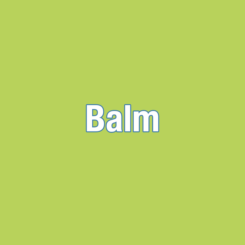Balm – BuyNebraska.com