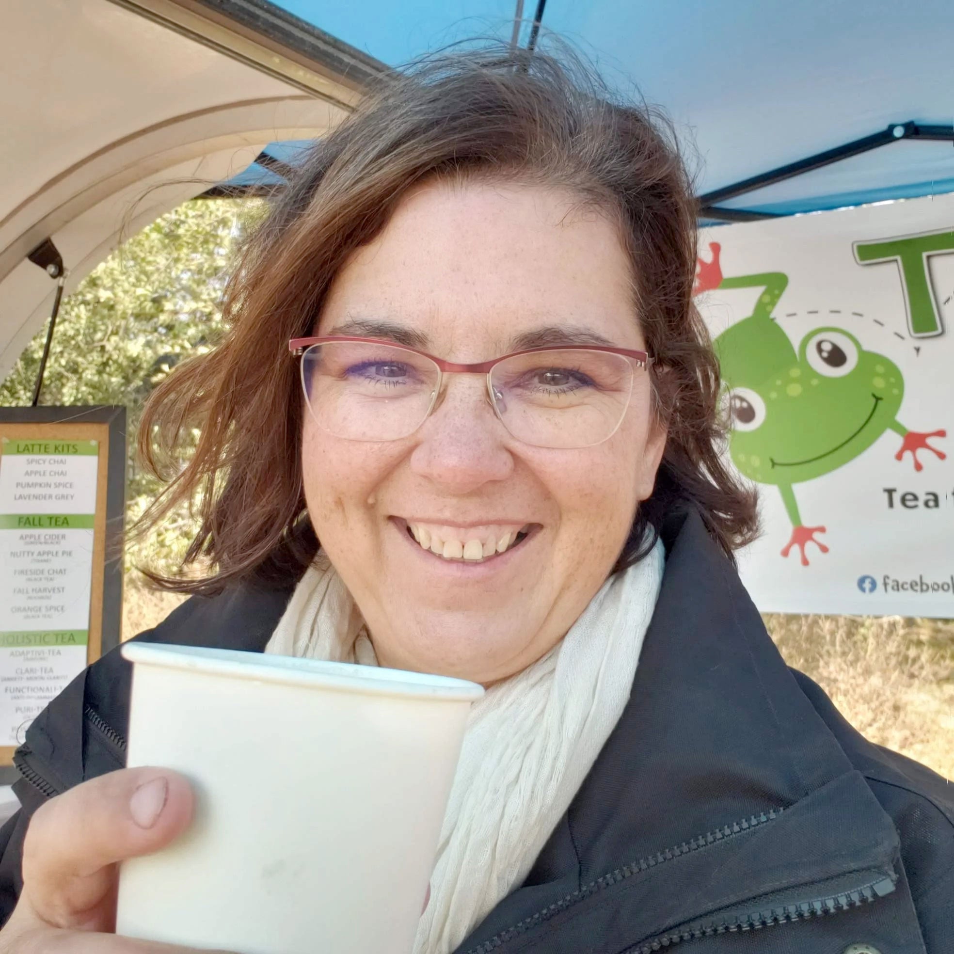 Tea N More – BuyNebraska.com