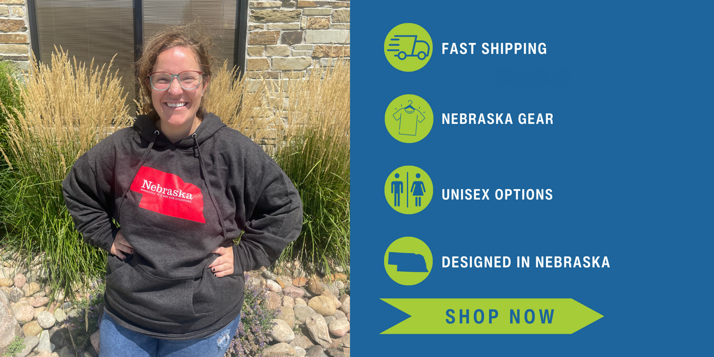 Buy Nebraska | Largest Nebraska Product Online Store – BuyNebraska.com