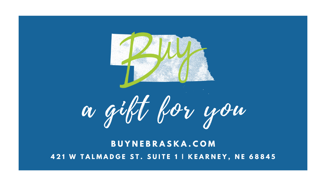 Buy Nebraska | Largest Nebraska Product Online Store – BuyNebraska.com