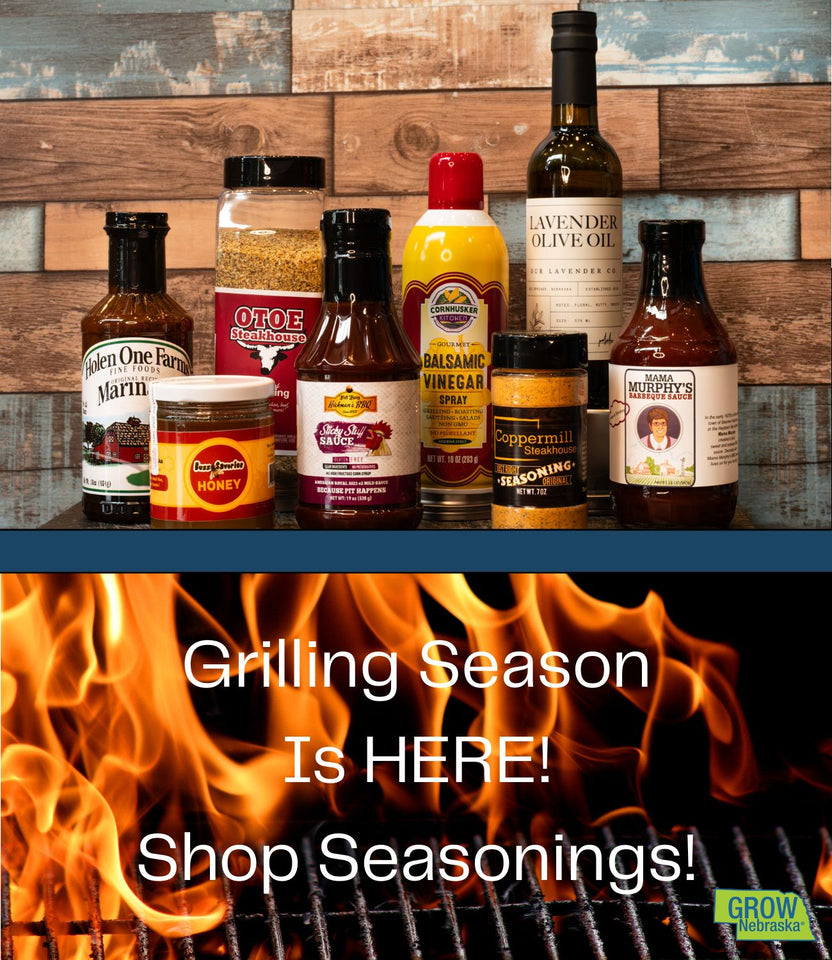 Buy Nebraska | Largest Nebraska Product Online Store – BuyNebraska.com