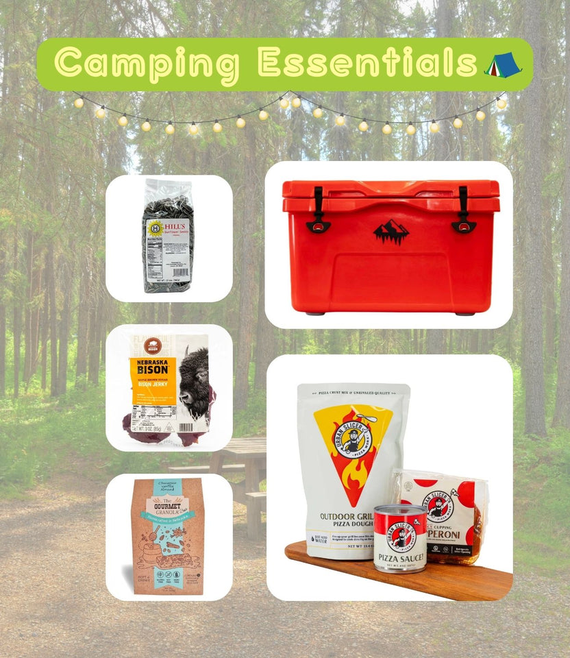 Buy Nebraska | Largest Nebraska Product Online Store – BuyNebraska.com