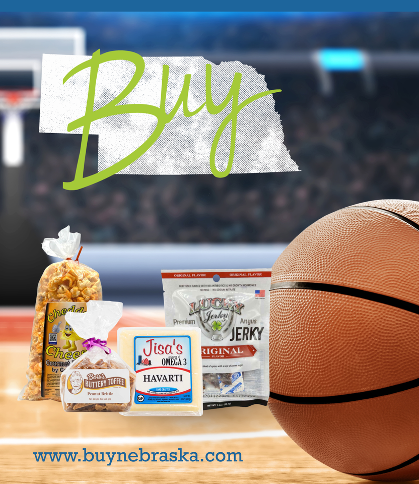Buy Nebraska | Largest Nebraska Product Online Store – BuyNebraska.com