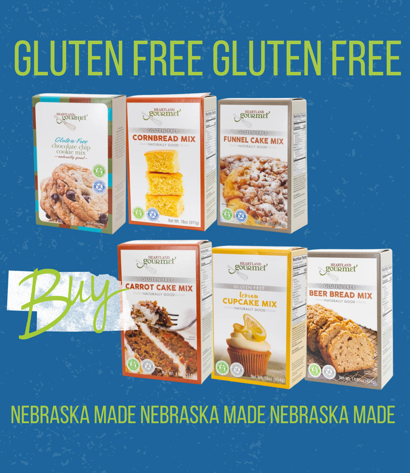 Buy Nebraska | Largest Nebraska Product Online Store – BuyNebraska.com