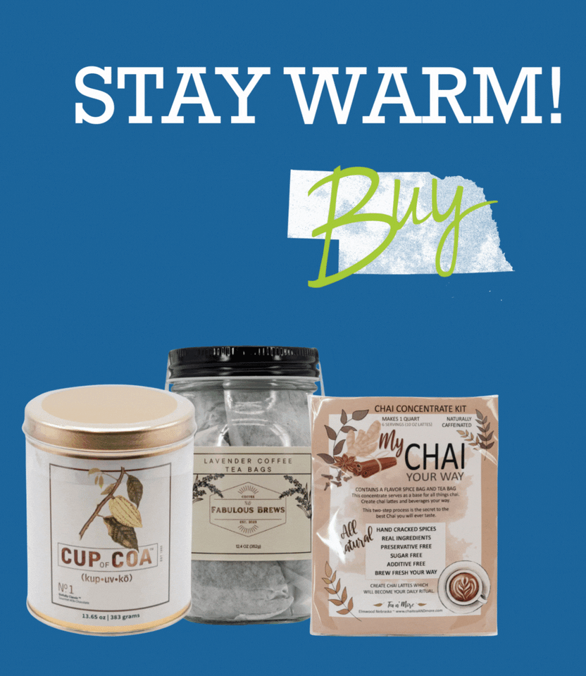 Buy Nebraska | Largest Nebraska Product Online Store – BuyNebraska.com