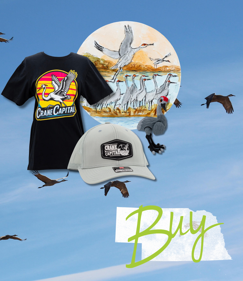 Buy Nebraska | Largest Nebraska Product Online Store – BuyNebraska.com