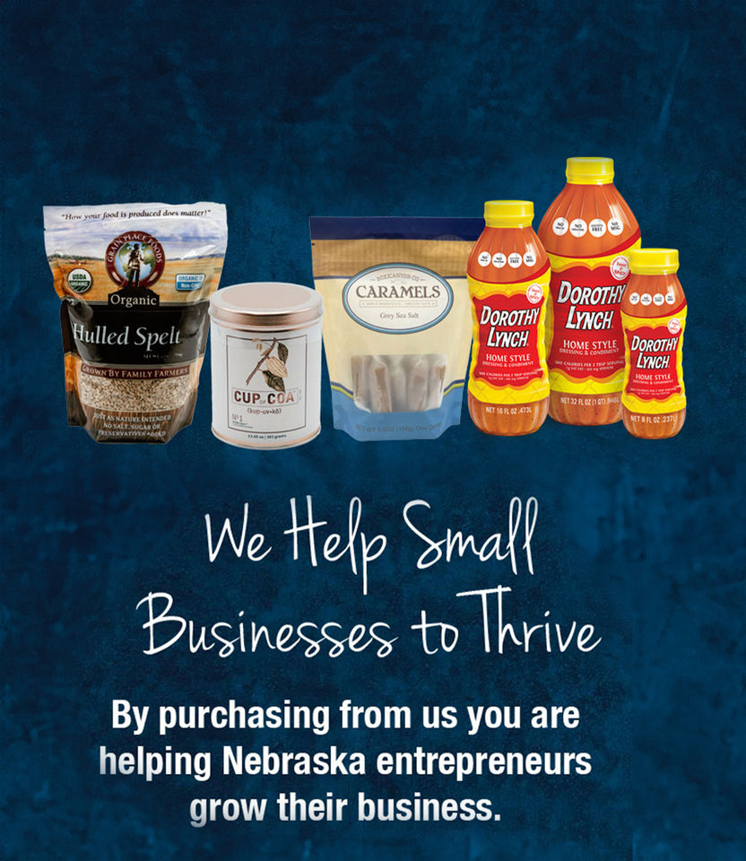 Buy Nebraska | Largest Nebraska Product Online Store – BuyNebraska.com