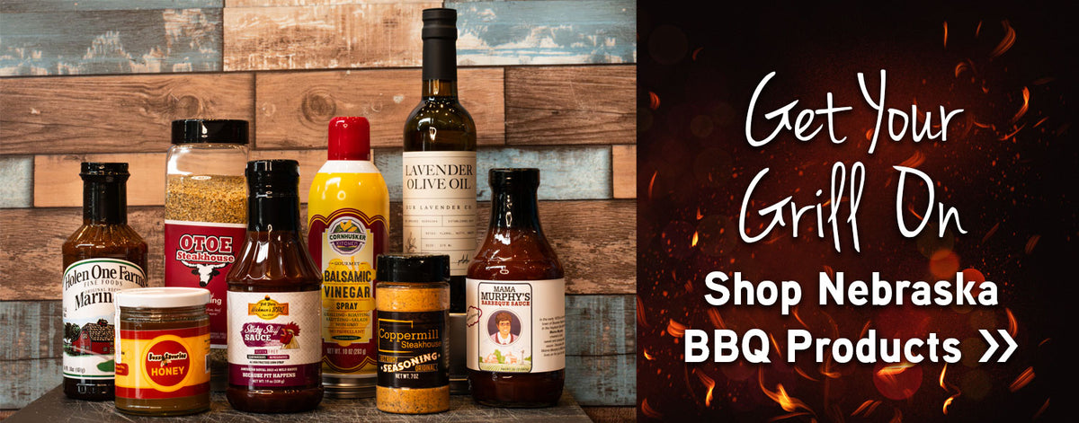 Buy Nebraska | Largest Nebraska Product Online Store – BuyNebraska.com