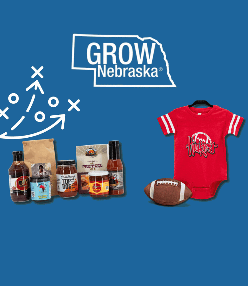 Buy Nebraska | Largest Nebraska Product Online Store – BuyNebraska.com