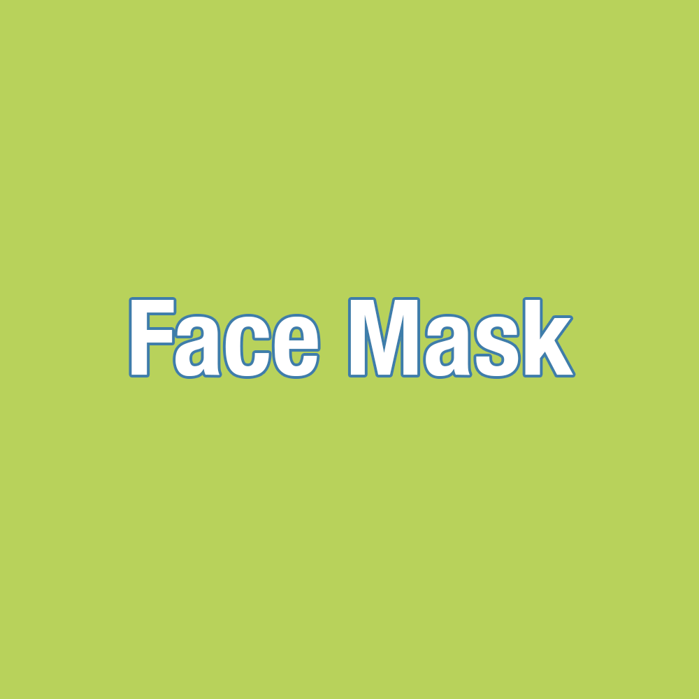 Face Mask – BuyNebraska.com