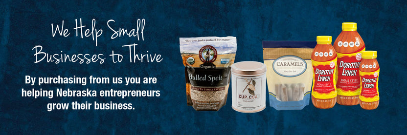 Buy Nebraska | Largest Nebraska Product Online Store – BuyNebraska.com