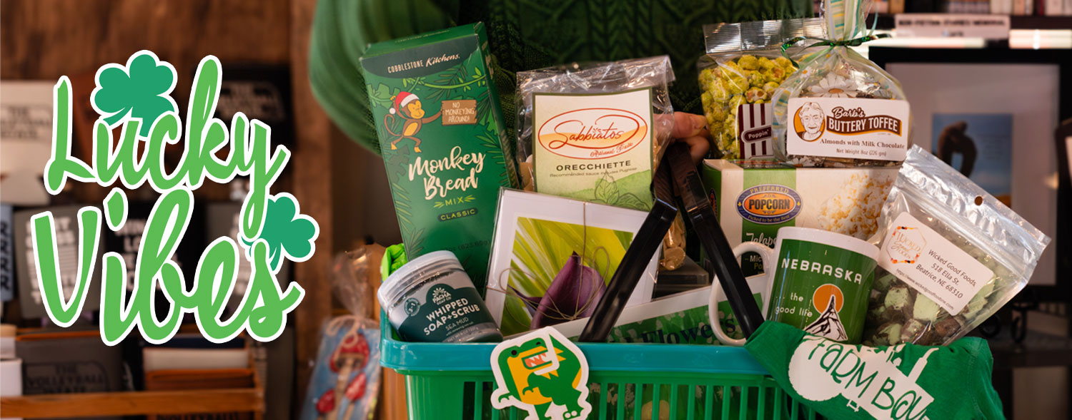 Buy Nebraska | Largest Nebraska Product Online Store – BuyNebraska.com