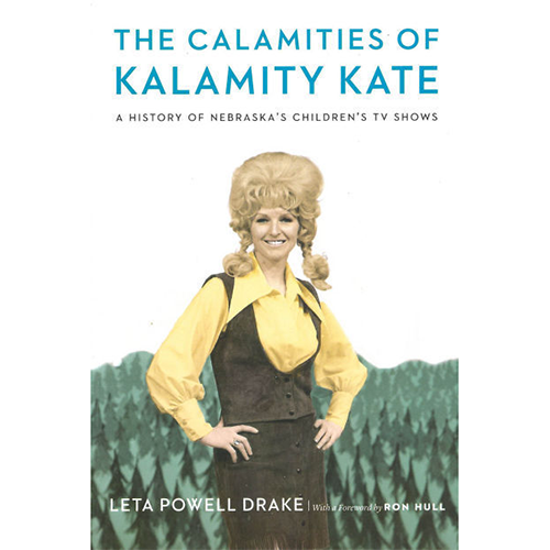 The Calamities of Kalamity Kate | Fascinating Insight To The Golden Ag ...