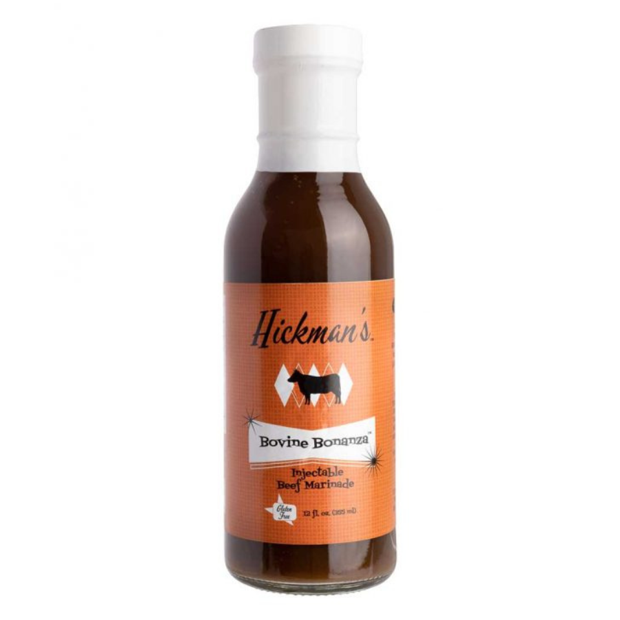 Bovine Injectable Beef Marinade | 12 oz. – BuyNebraska.com